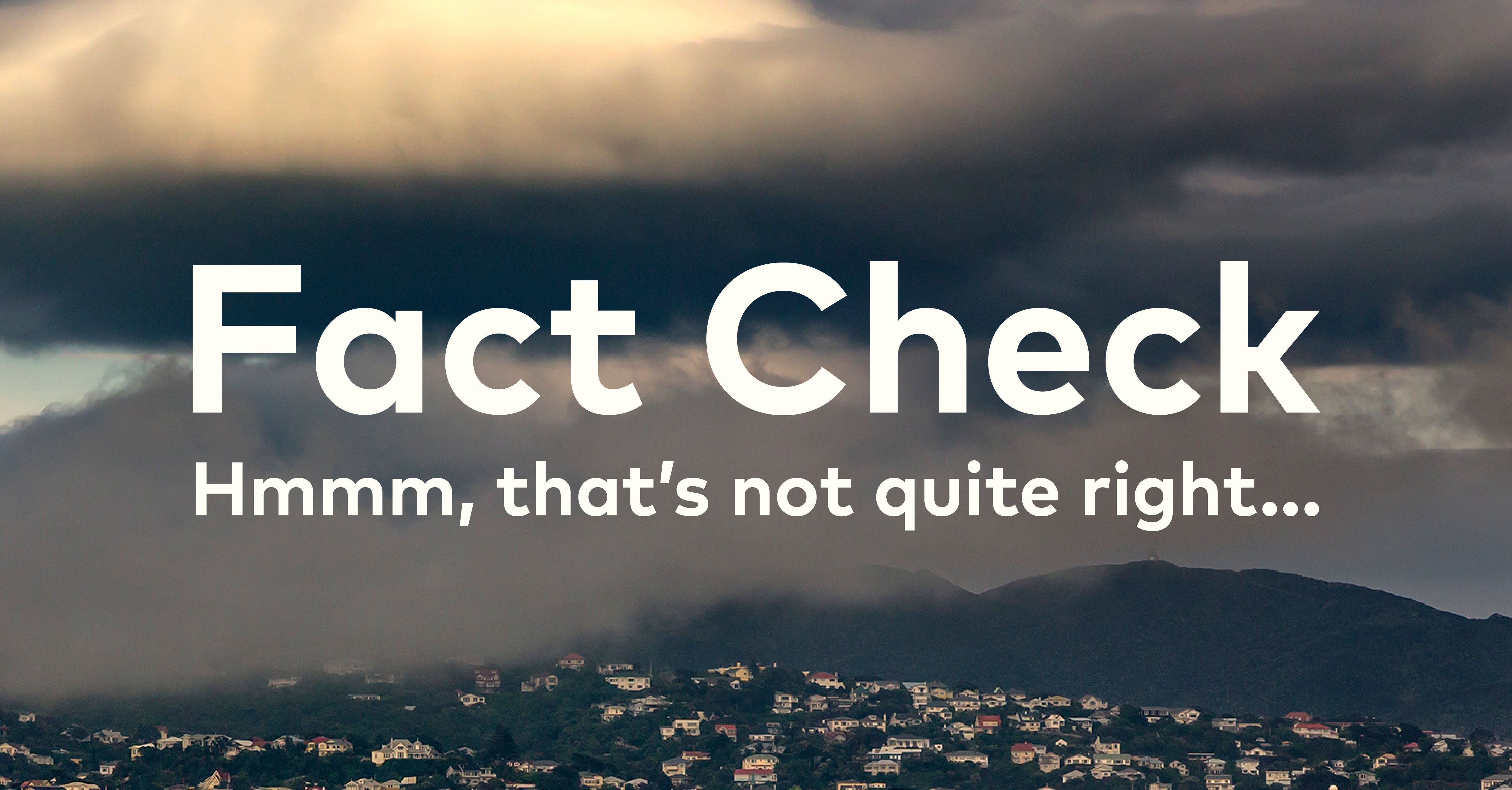 Fact Check: 5 Common Myths About TEAM Cloud—Busted