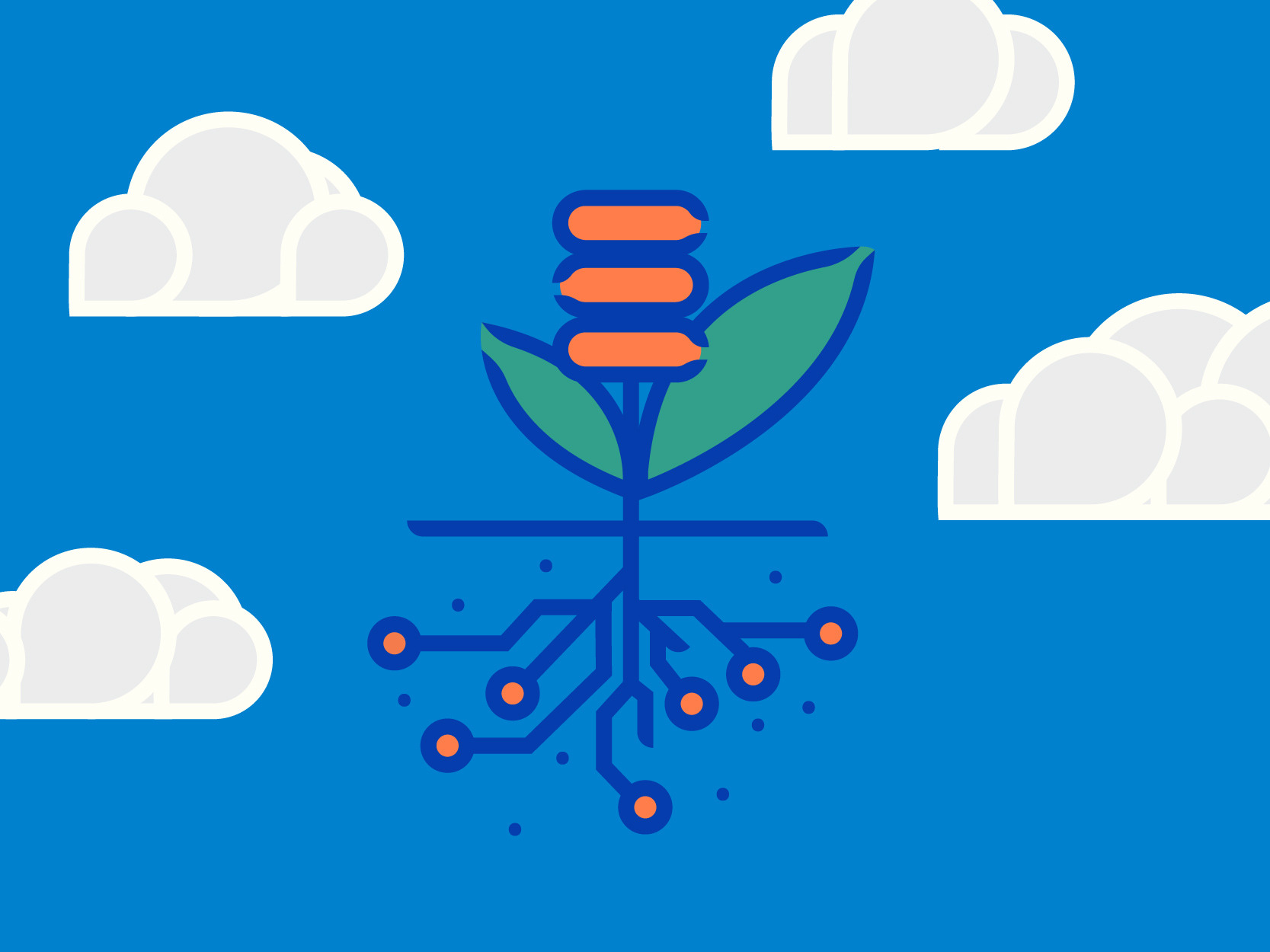 Oracle Embeds Generative AI Across the Technology Stack