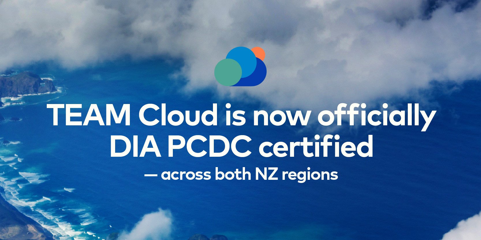GCDO Public Cloud Data Centre Certification